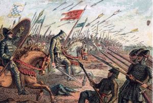 History – Clan Barrett