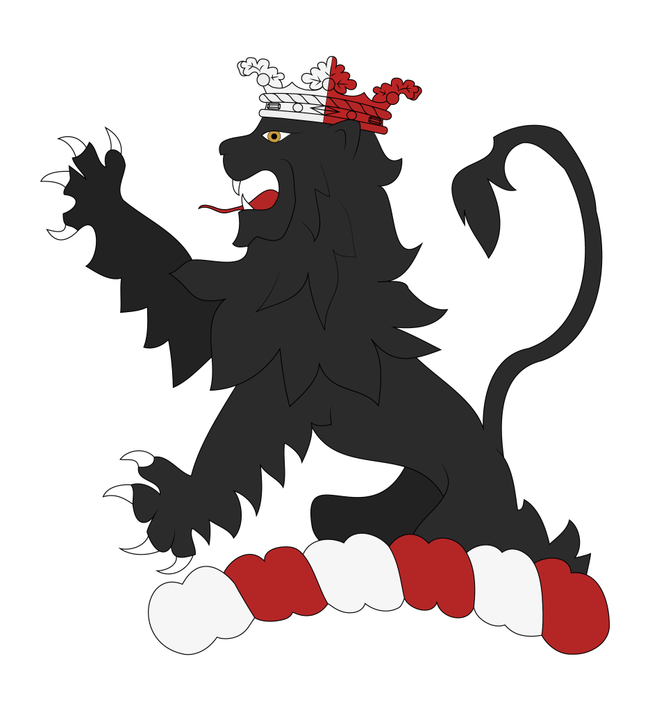 Heraldry – Clan Barrett